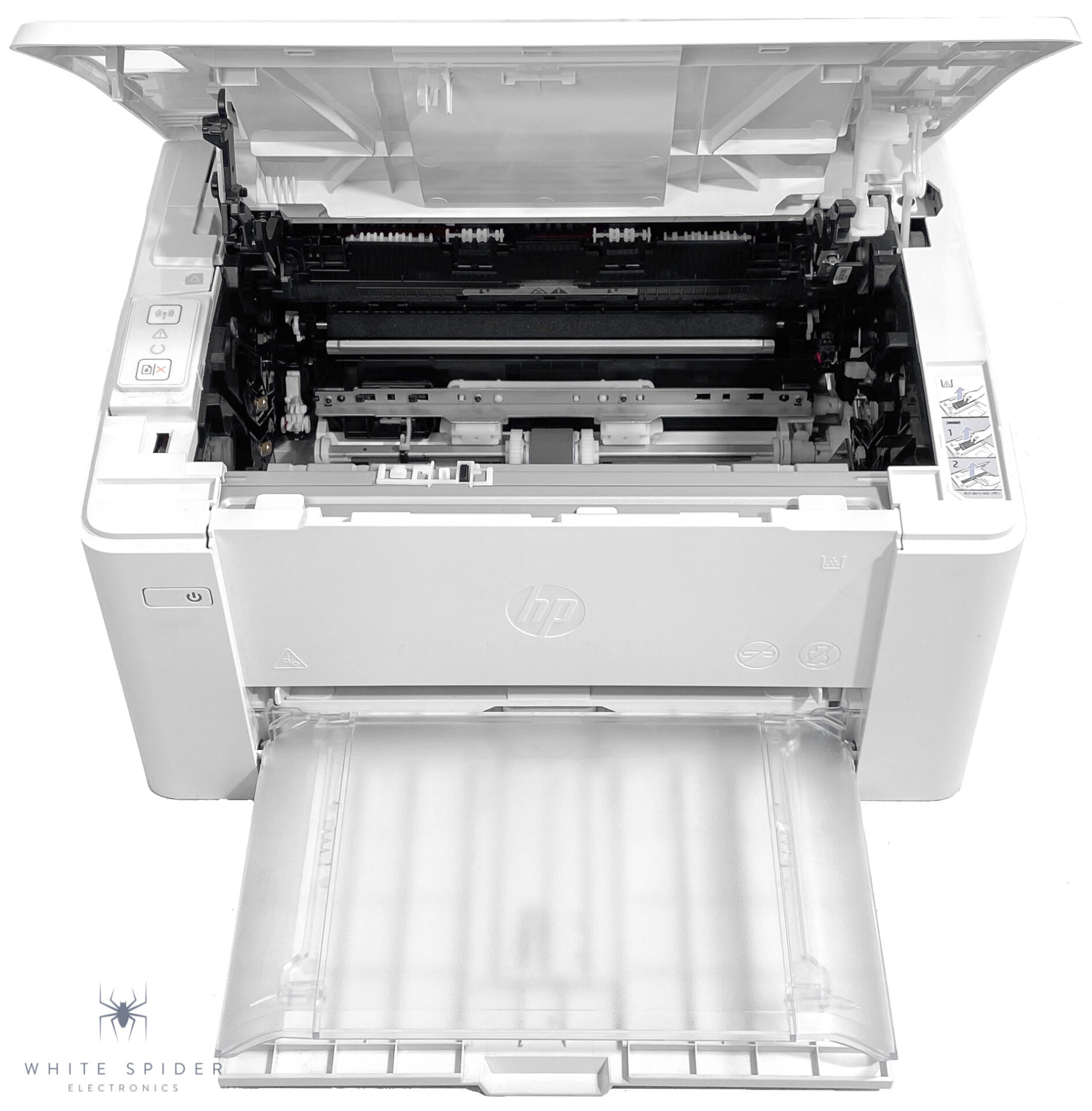 HP LaserJet Pro M102w Wireless Laser Printer G3Q35A - WSE