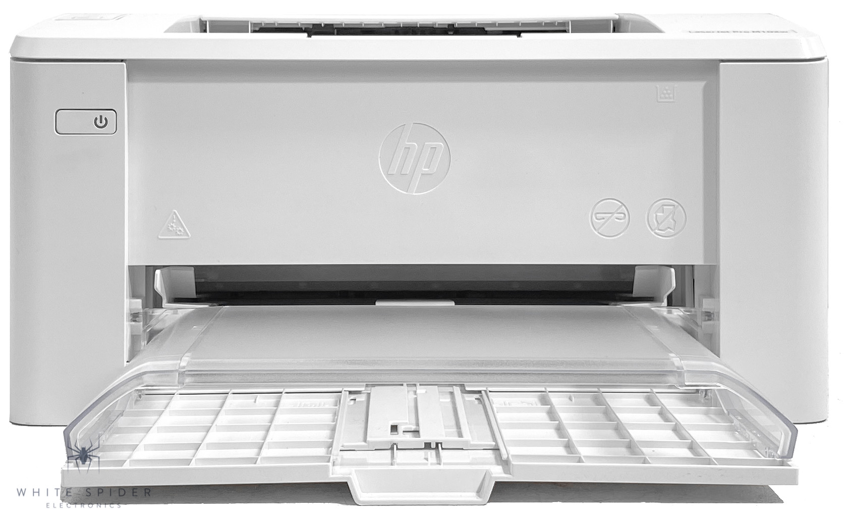 HP LaserJet Pro M102w Wireless Laser Printer G3Q35A - White Spider ...