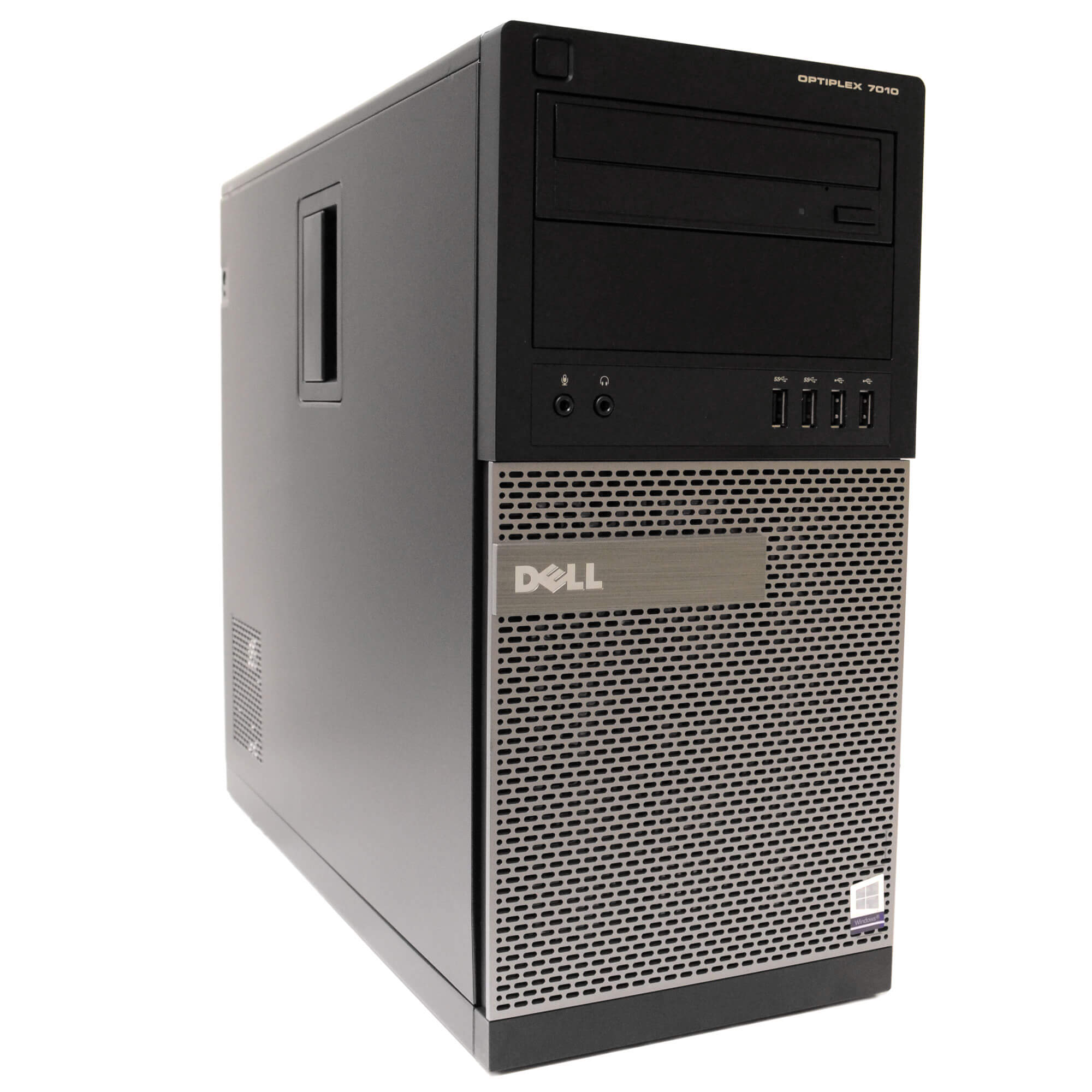 Dell Optiplex 7010 vs. 9010 - White Spider Electronics